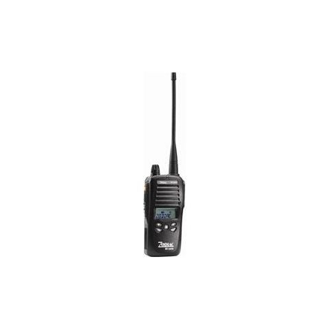 BT-31 Zodiac Jaktradio GK16260 | Proffsmagasinet
